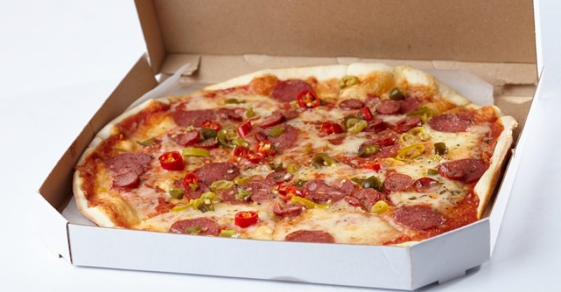 10 Most Popular Pizza Toppings In North America – NewsMag Online