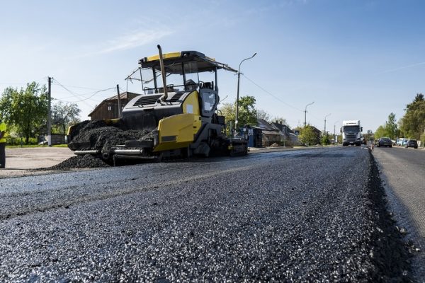 11 Different Types of Road Resurfacing Methods – NewsMag Online