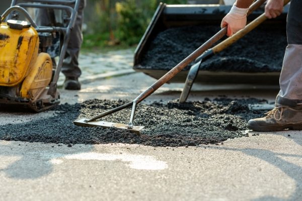 11 Different Types of Road Resurfacing Methods – NewsMag Online